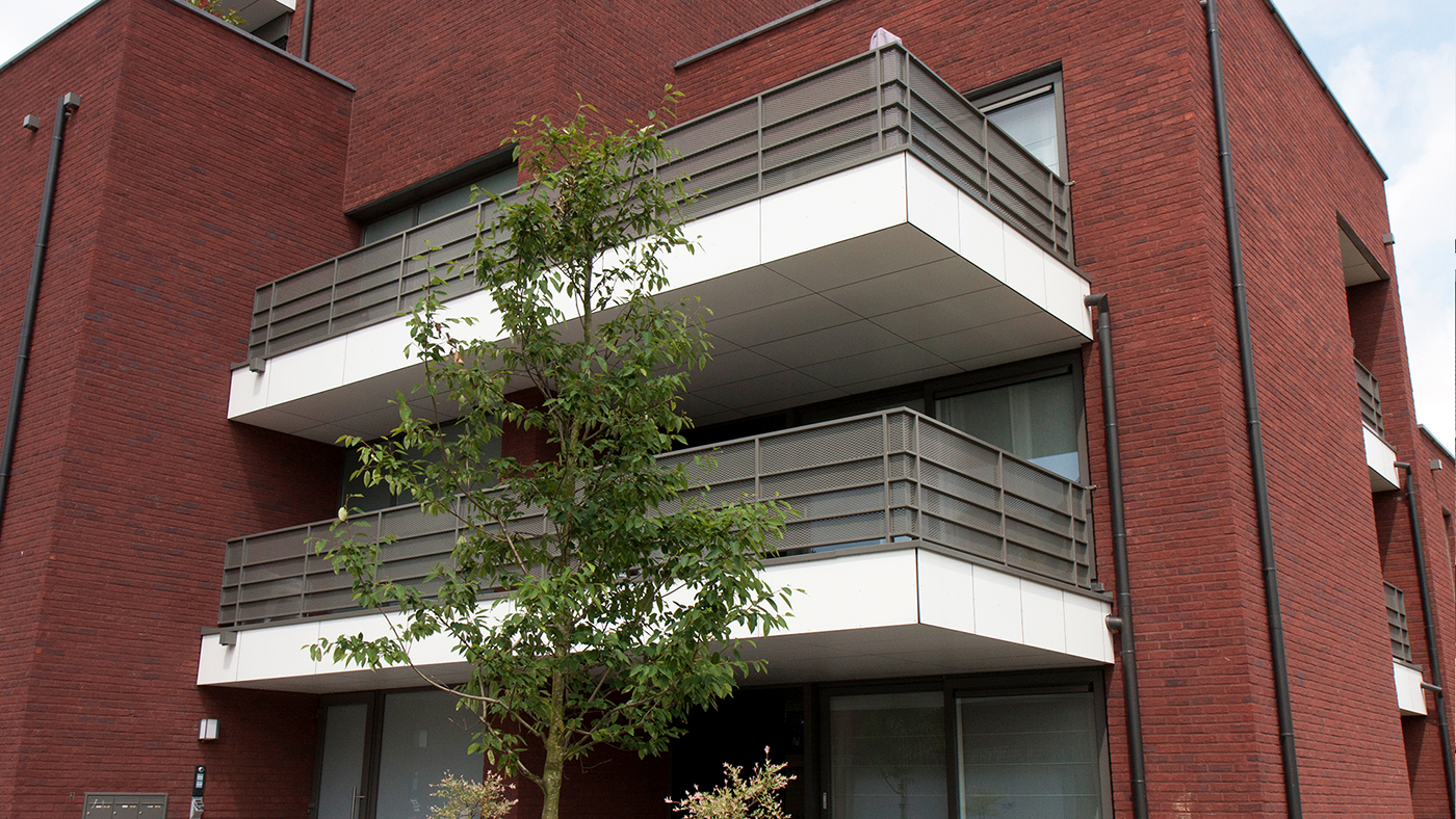 Atrium Architecten - Ondernemen in Architectuur
