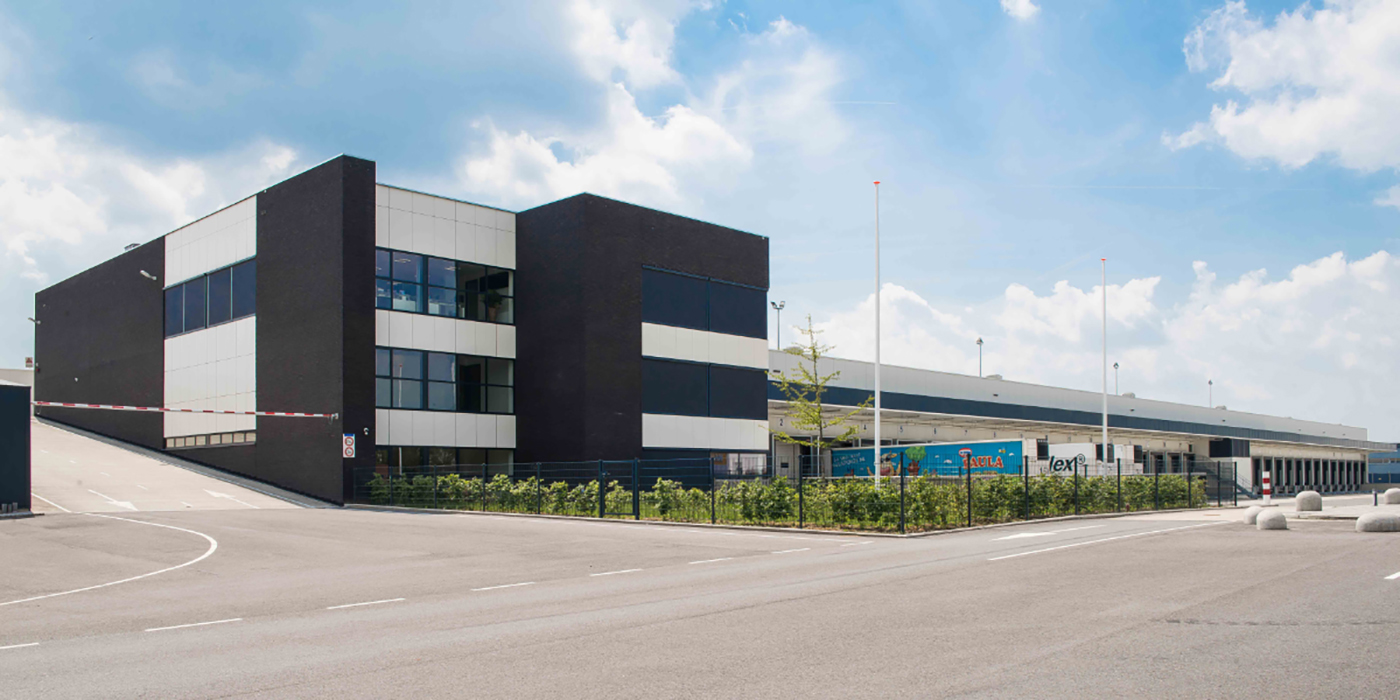 Atrium Architecten - Ondernemen in Architectuur